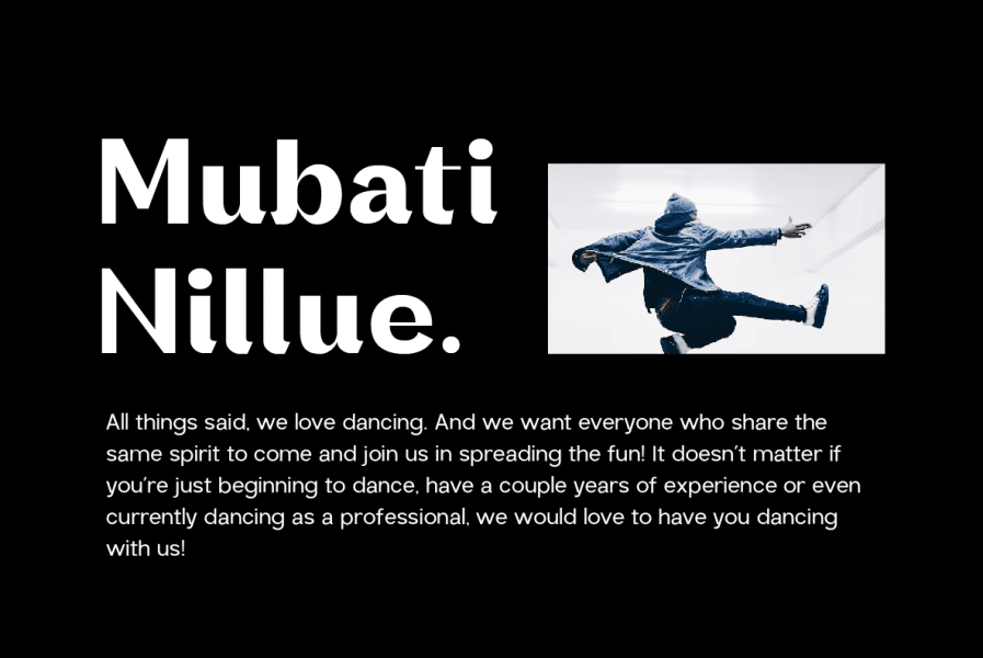 Banilu Font · 1001 Fonts