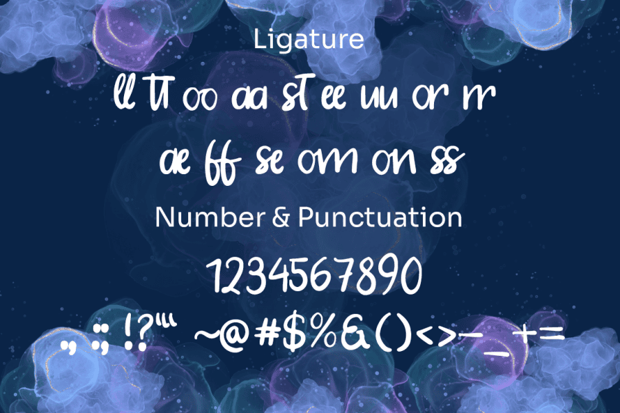 Banjo Ryuni Font · 1001 Fonts