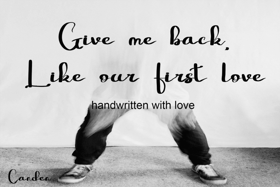 Barakuda Font · 1001 Fonts