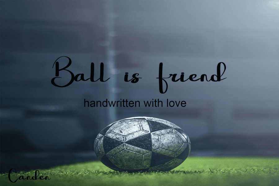 Barakuda Font · 1001 Fonts