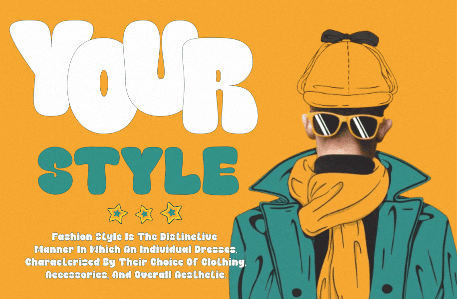 BARBLE Font · 1001 Fonts