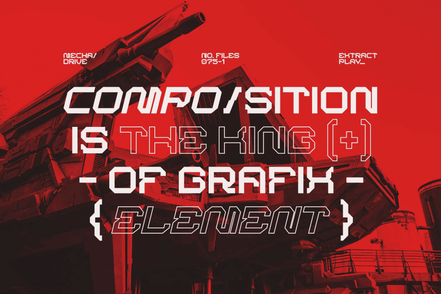 BARKMO-36 Font · 1001 Fonts