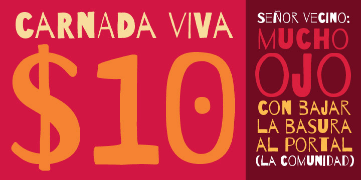 63 Free Mixed Up Fonts · 1001 Fonts