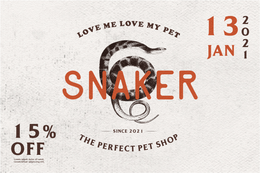 Barter Font · 1001 Fonts