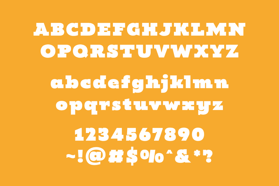 Base Craft Font · 1001 Fonts