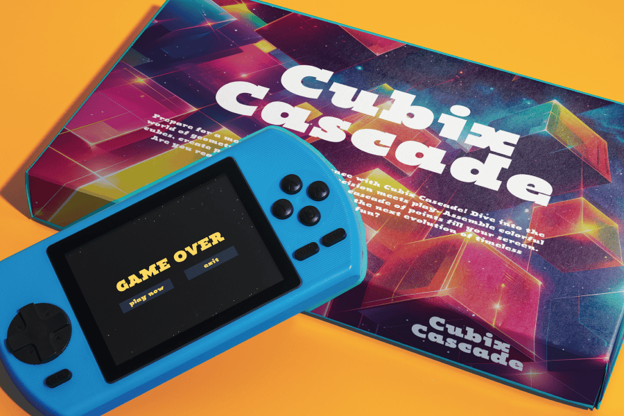 Base Craft Font · 1001 Fonts