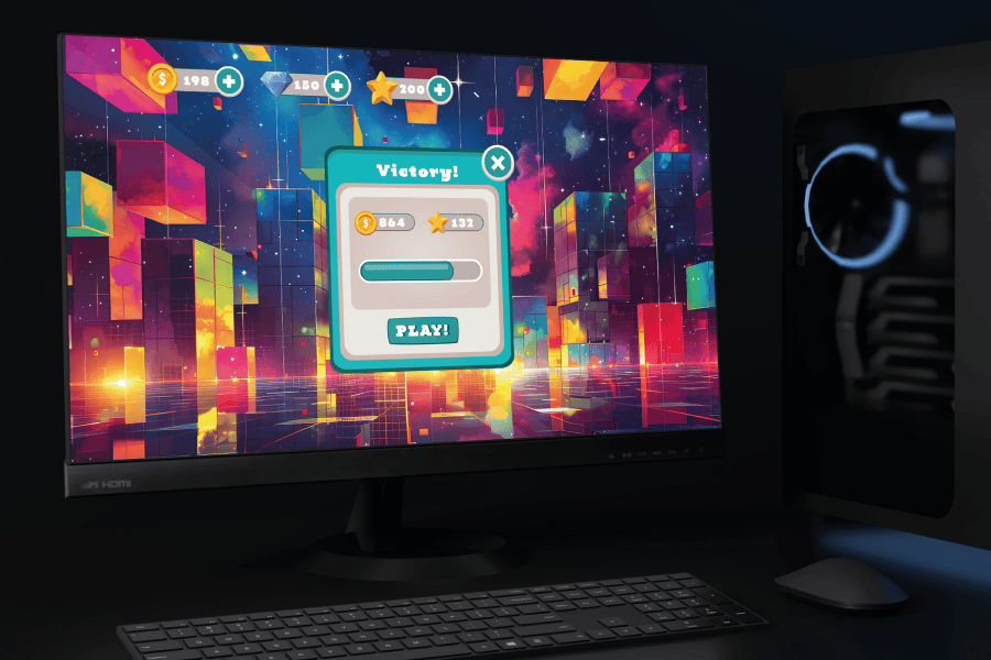 Base Craft Font · 1001 Fonts