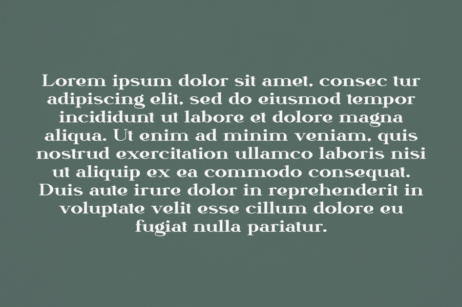 Basil Font · 1001 Fonts