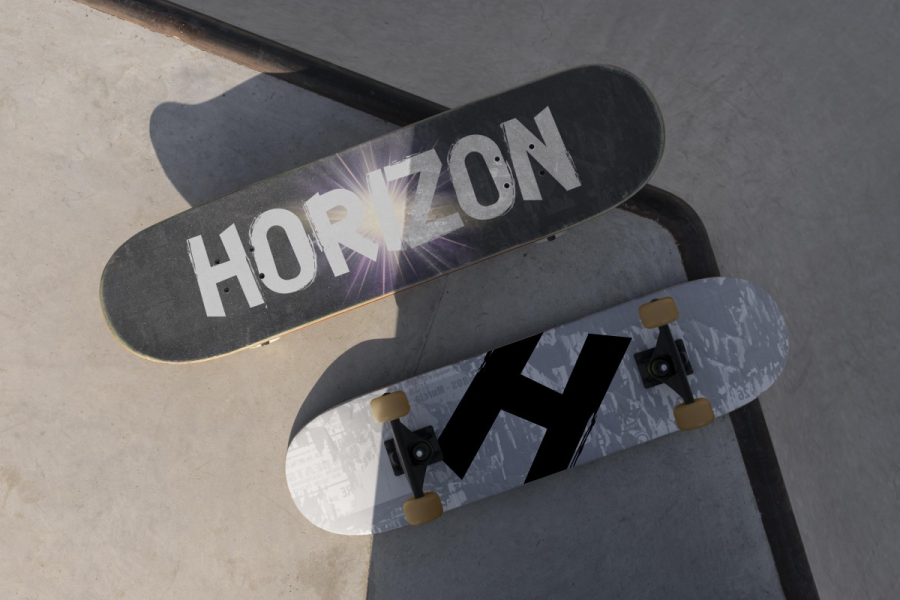 2 Free Mixed Case, Paint Roller, Script Fonts · 1001 Fonts