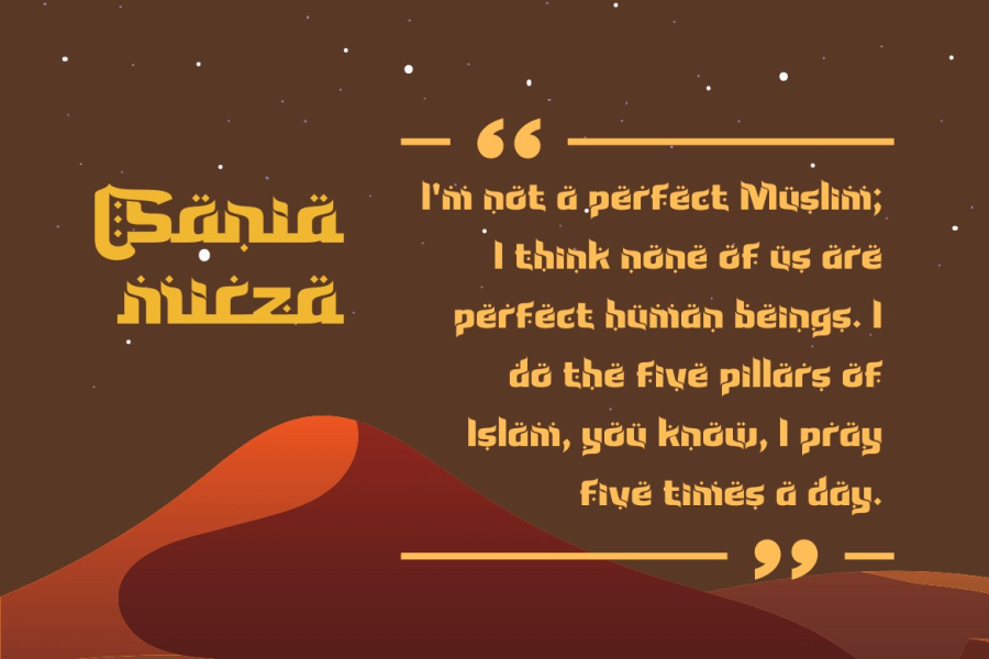 89 Free Faux Arabic Fonts · 1001 Fonts