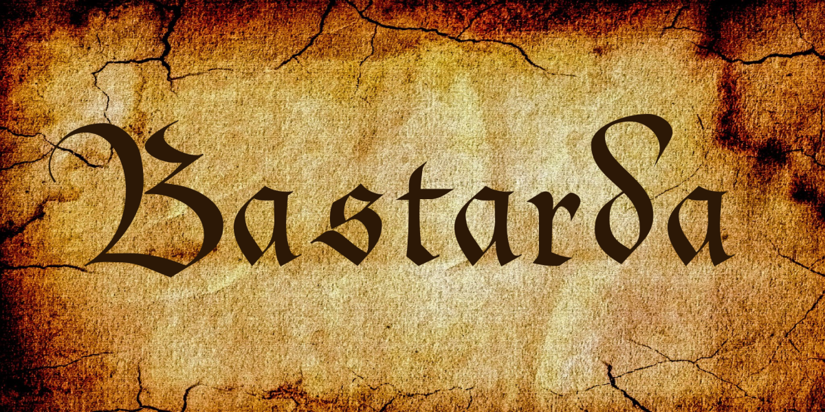 6 Free Old French Fonts · 1001 Fonts