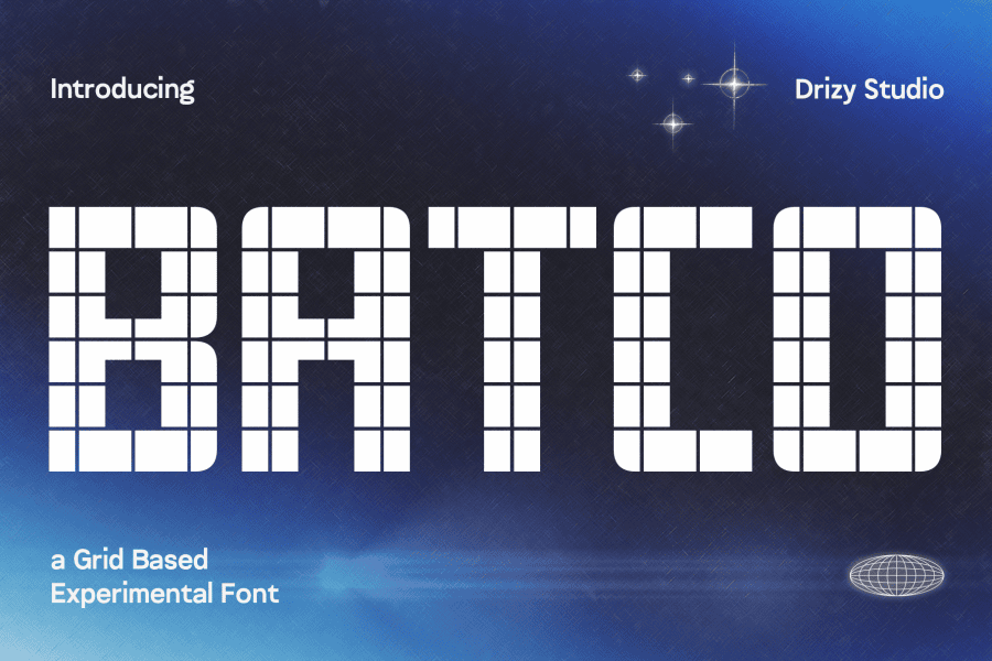 2 Free Brick, Pixel Fonts · 1001 Fonts