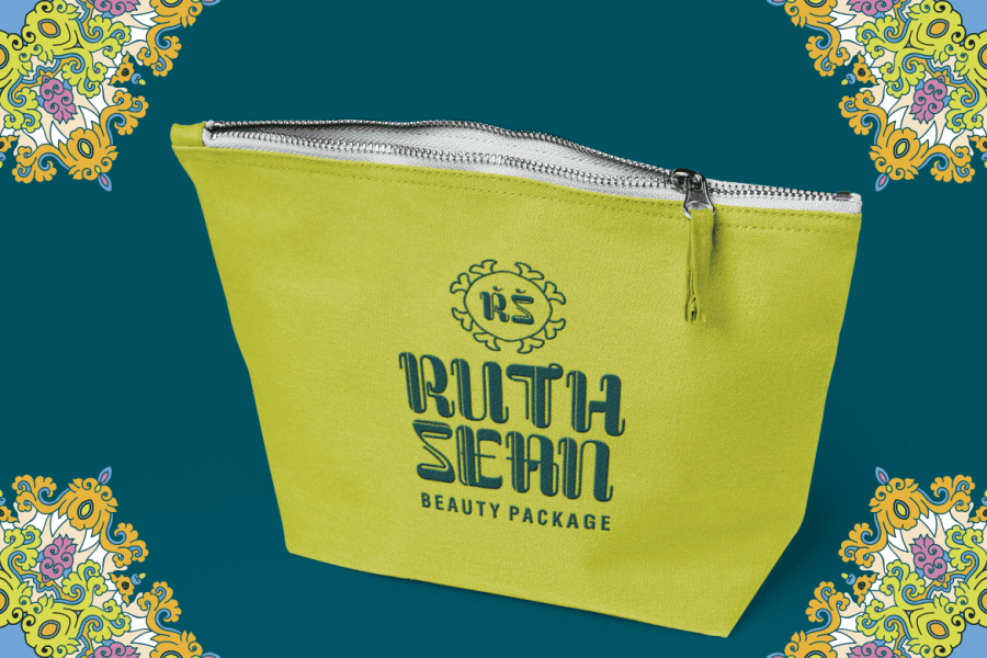 Batik Blend Font Family · 1001 Fonts