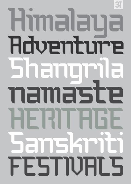 Bauchaomaicha Font · 1001 Fonts