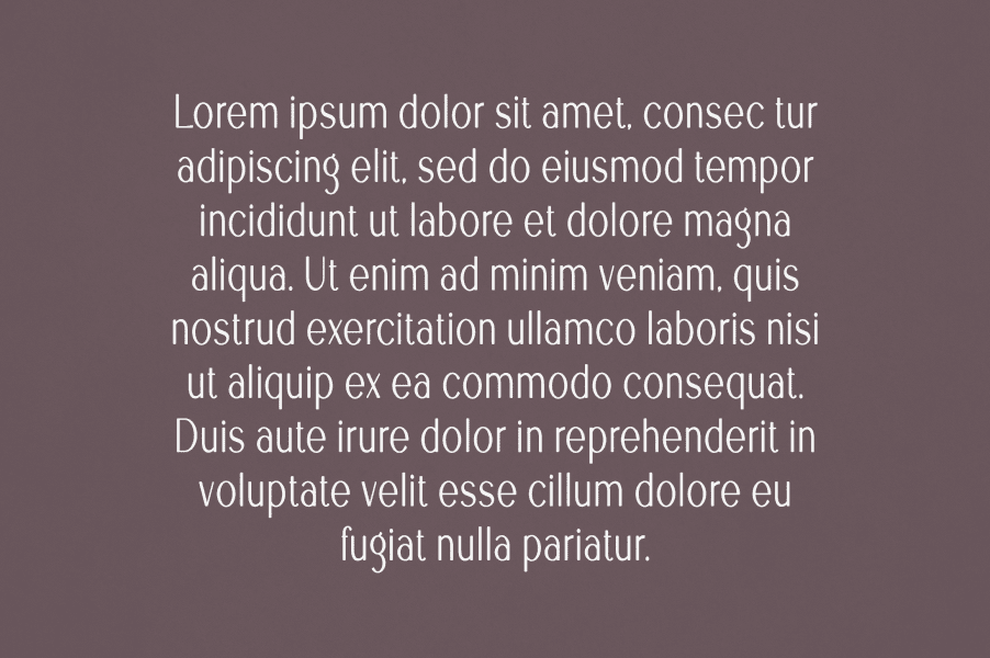 Bay Font · 1001 Fonts