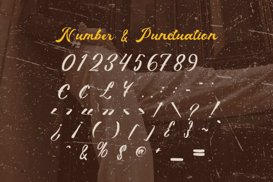 Baylou Font · 1001 Fonts