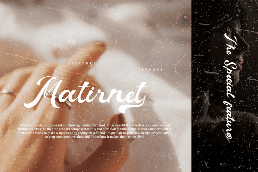 Baylou Font · 1001 Fonts