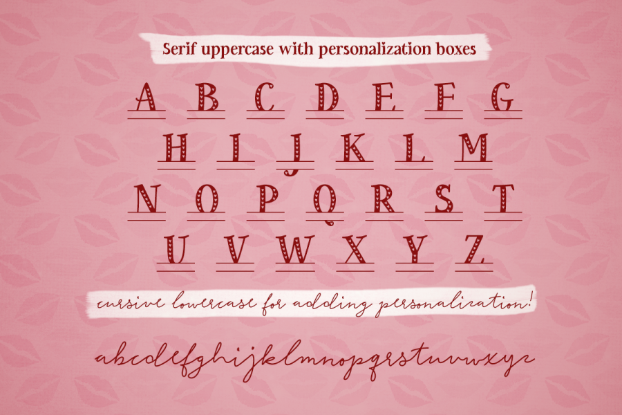 2 Free Keychain Fonts · 1001 Fonts