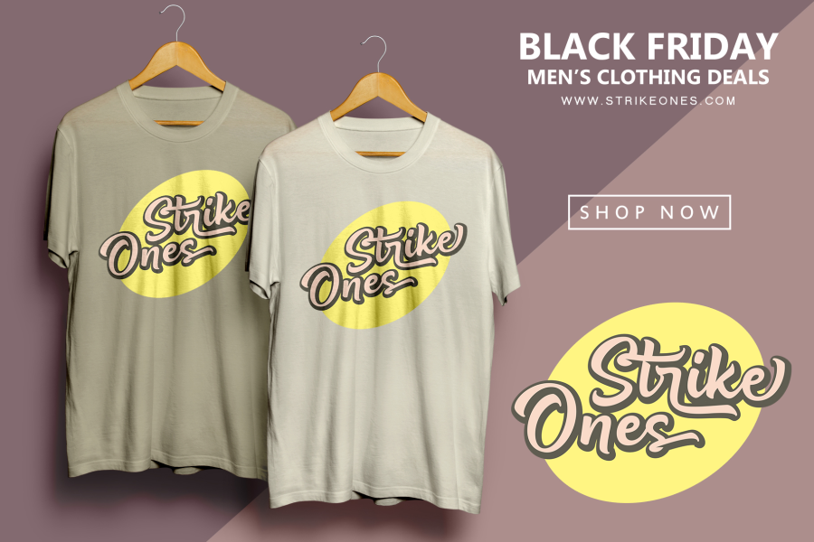 Be Strong Font · 1001 Fonts