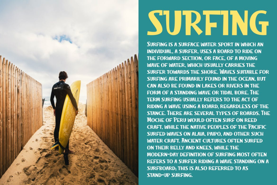Beach Vibe Font · 1001 Fonts
