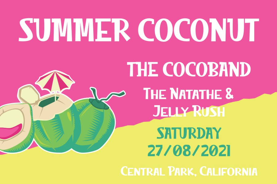 Beach Vibe Font · 1001 Fonts