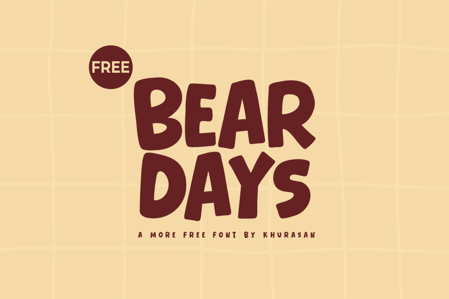 166 Free Goofy Fonts · 1001 Fonts