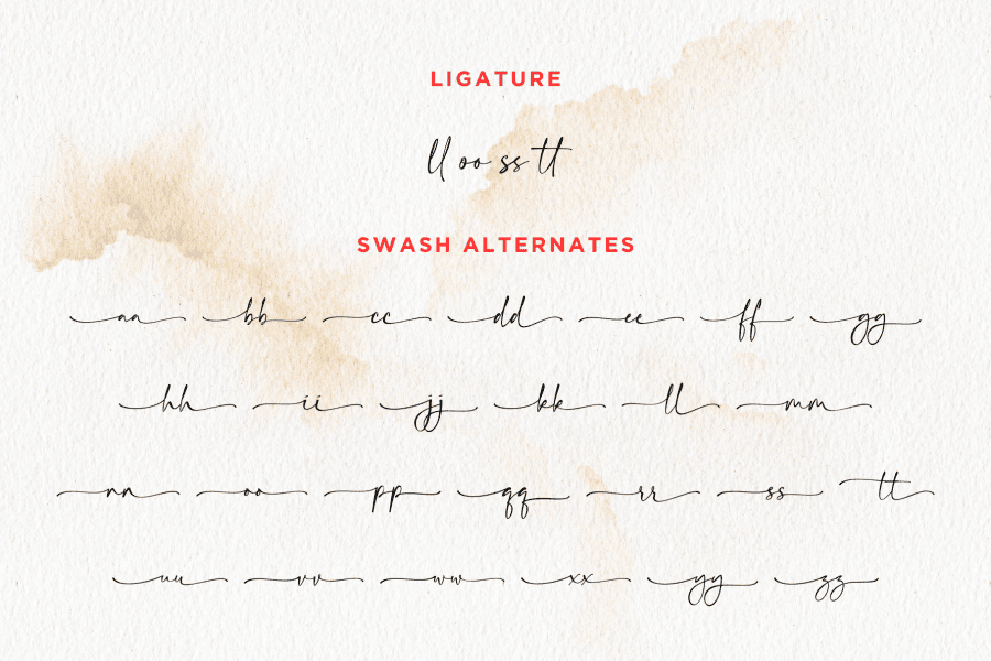 Beauty Charm Font · 1001 Fonts