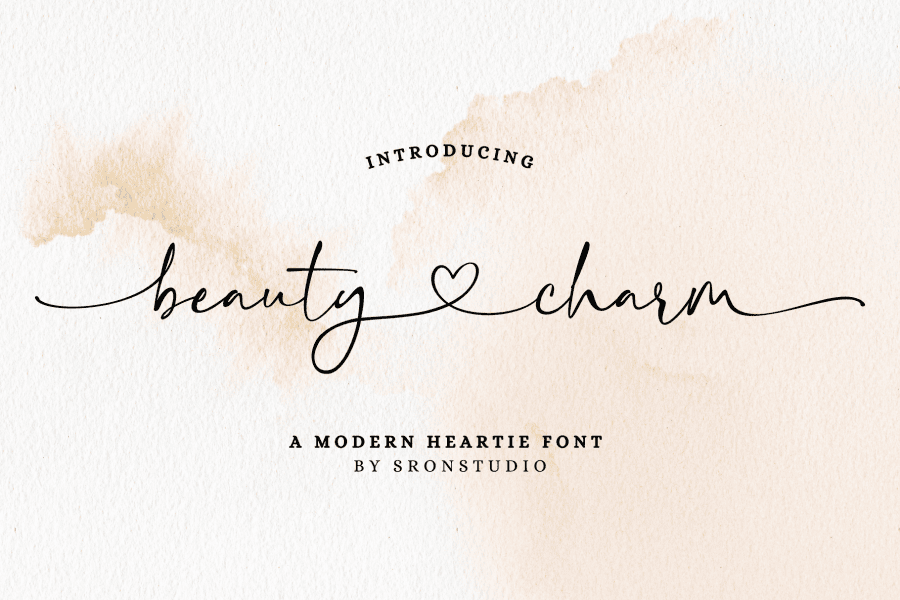 2 Free Flowy Script, Modern Fonts · 1001 Fonts