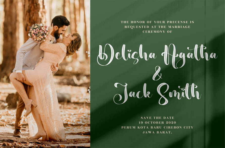 Beauty Nature Font Family · 1001 Fonts