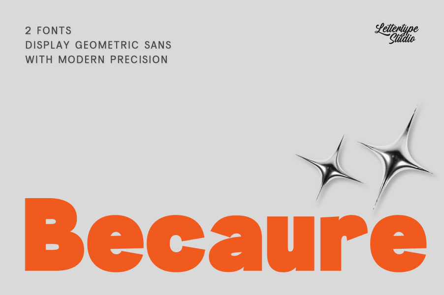 5 Free Billboard, Geometric, Serif Fonts · 1001 Fonts