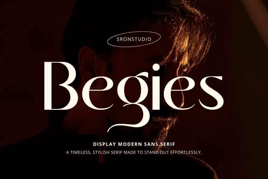 3 Free Elegant, Modernstyle Fonts · 1001 Fonts