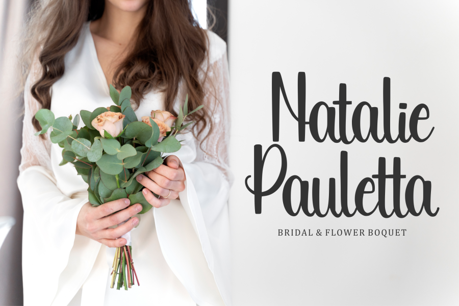 Beingnice Font · 1001 Fonts