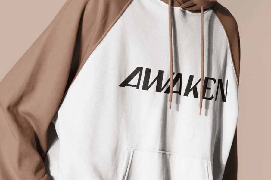 BeingNiceDemo Font · 1001 Fonts