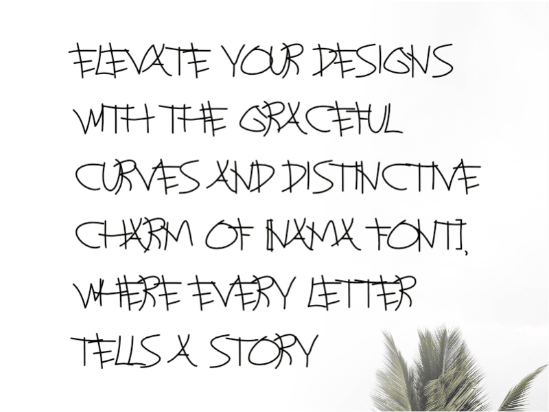 BELARAK Font · 1001 Fonts