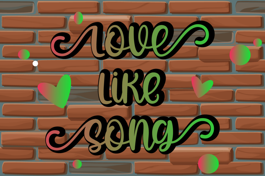 Believe In Yourself Font · 1001 Fonts