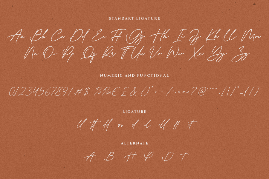 Bella Hestina Font · 1001 Fonts