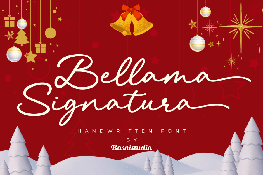 1 Free Creativity, Handwriting Font 2025 Font · 1001 Fonts