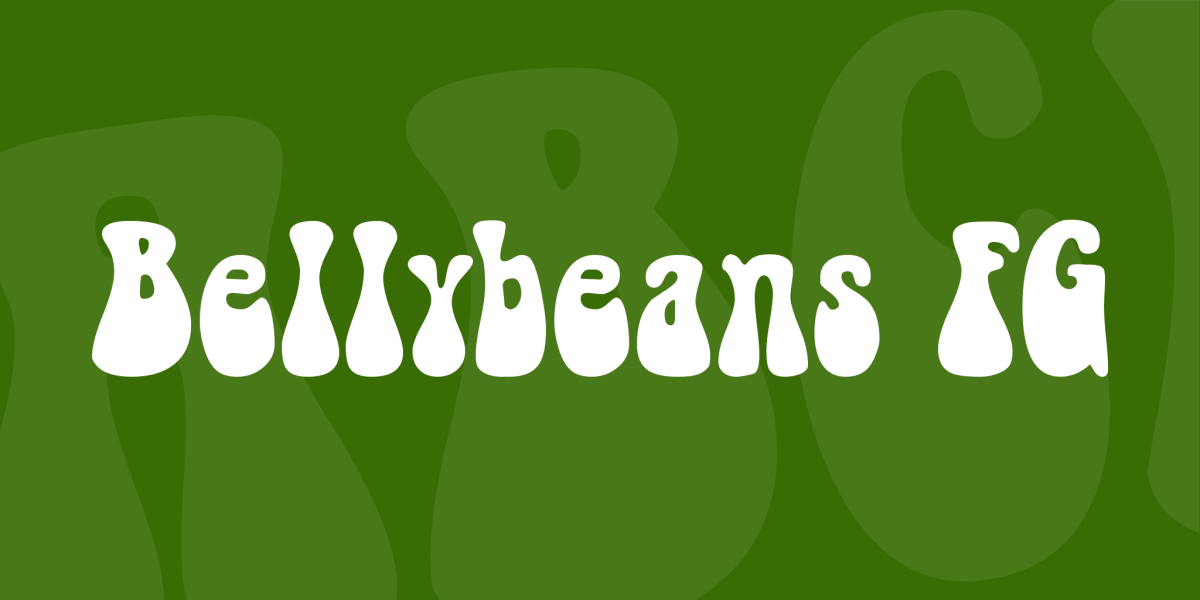 34 Free Stretched Fonts · 1001 Fonts