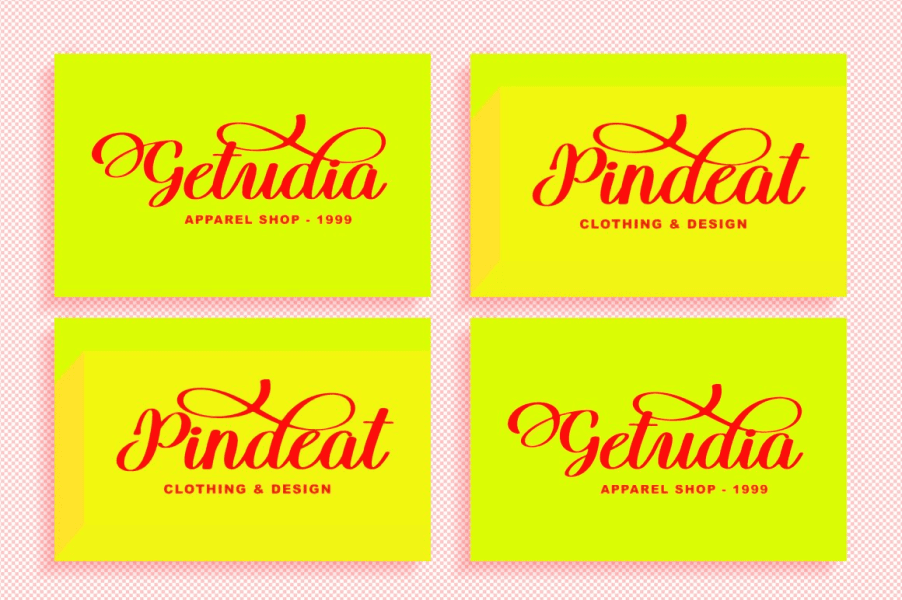 Belsani Script Font · 1001 Fonts