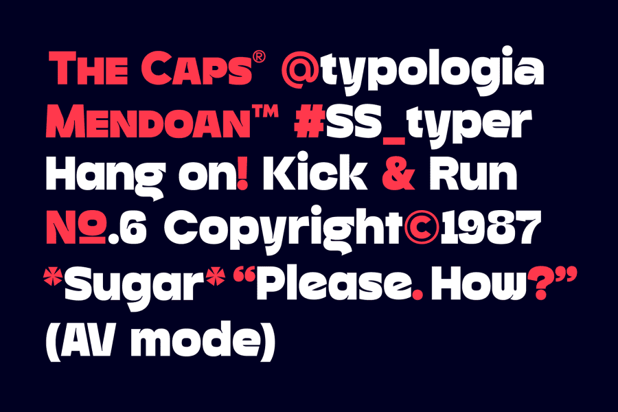 Benz Grotesk Font · 1001 Fonts