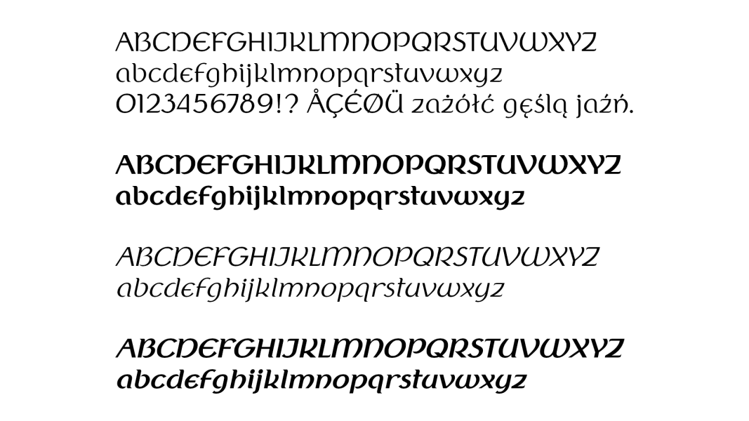 23 Free Inscription Fonts · 1001 Fonts