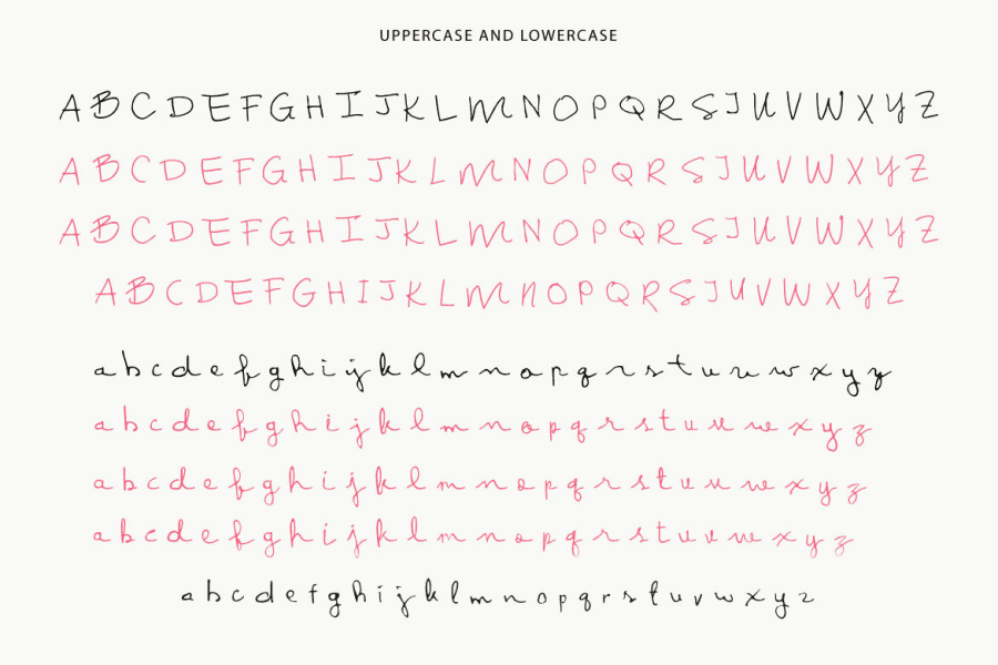 Berisik Font · 1001 Fonts