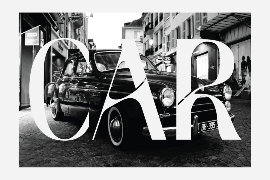 Beron Font · 1001 Fonts