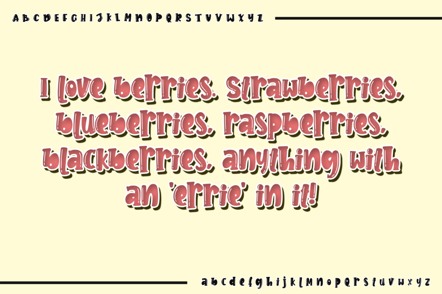 4 Free Handwriting, Shiny, Signature Fonts · 1001 Fonts