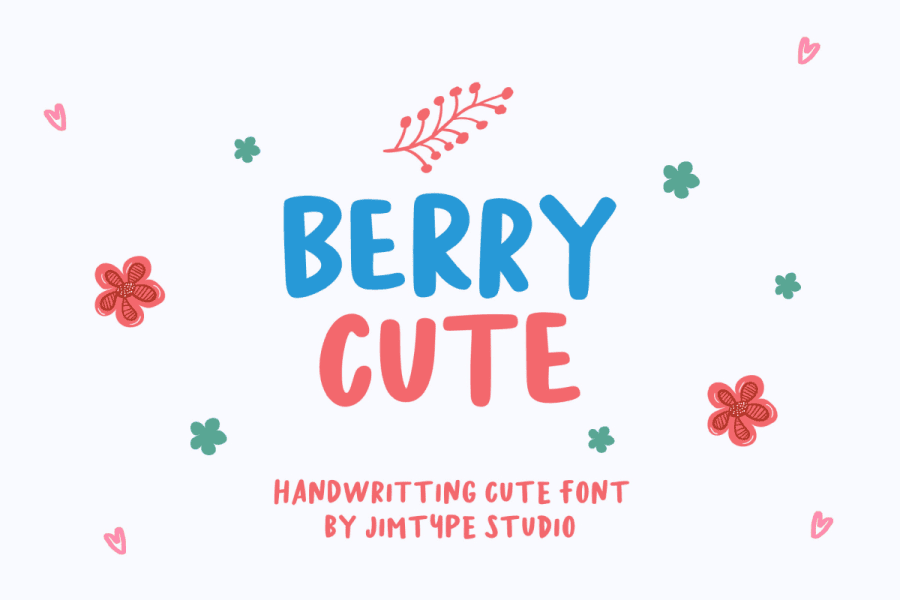 2 Free Diary, Food, Sticky Note Fonts · 1001 Fonts