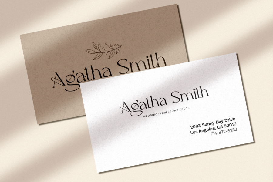 8 Free Negative Fonts · 1001 Fonts