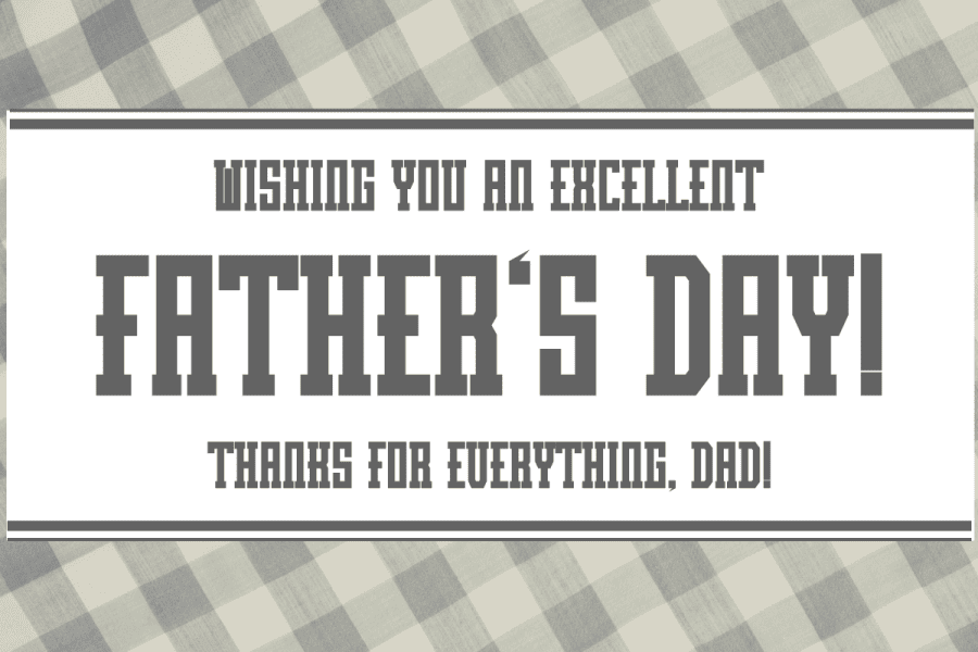 Best Daddy Font · 1001 Fonts