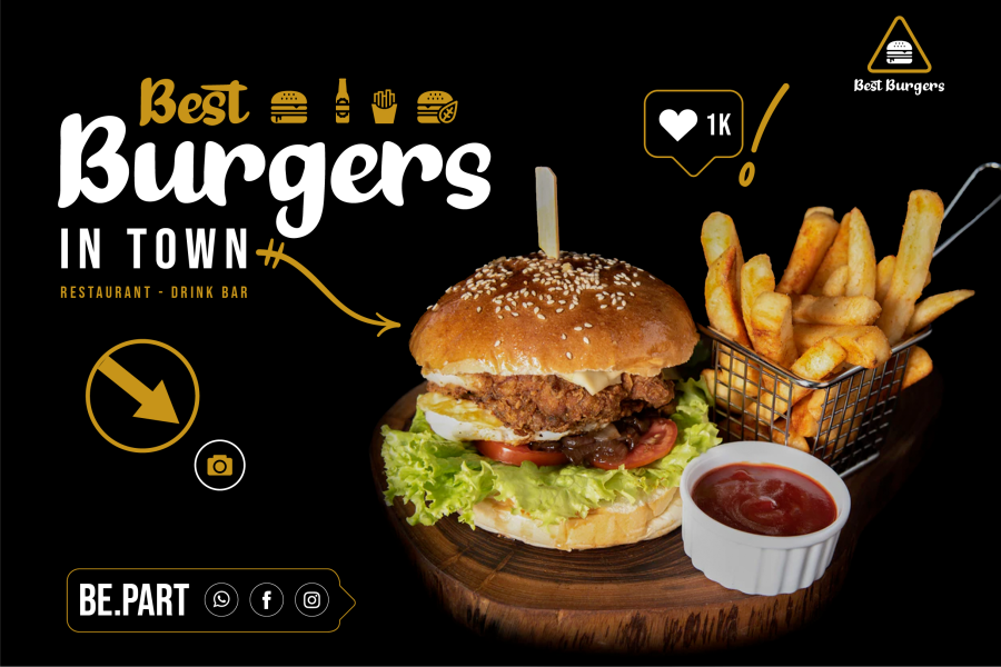 Bester Keefi Font · 1001 Fonts