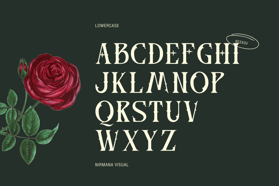 1001 Fonts Free Fonts Baby!