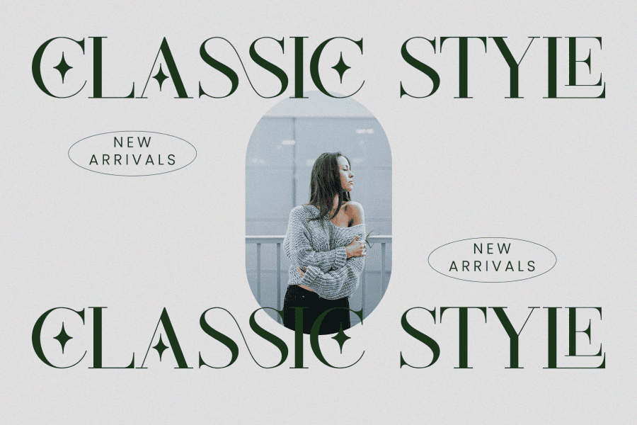 Bethia Font · 1001 Fonts